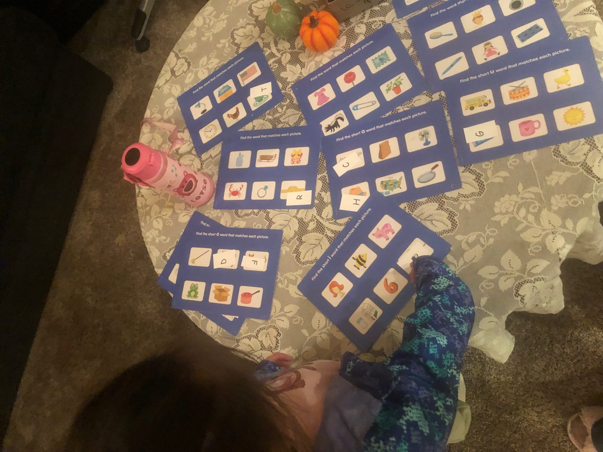 The Science of Reading – TEACH READING